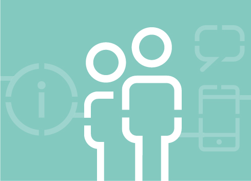 Get help for someone else | Safe to talk